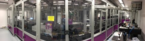 HiLASE | Laserlab-Europe AISBL